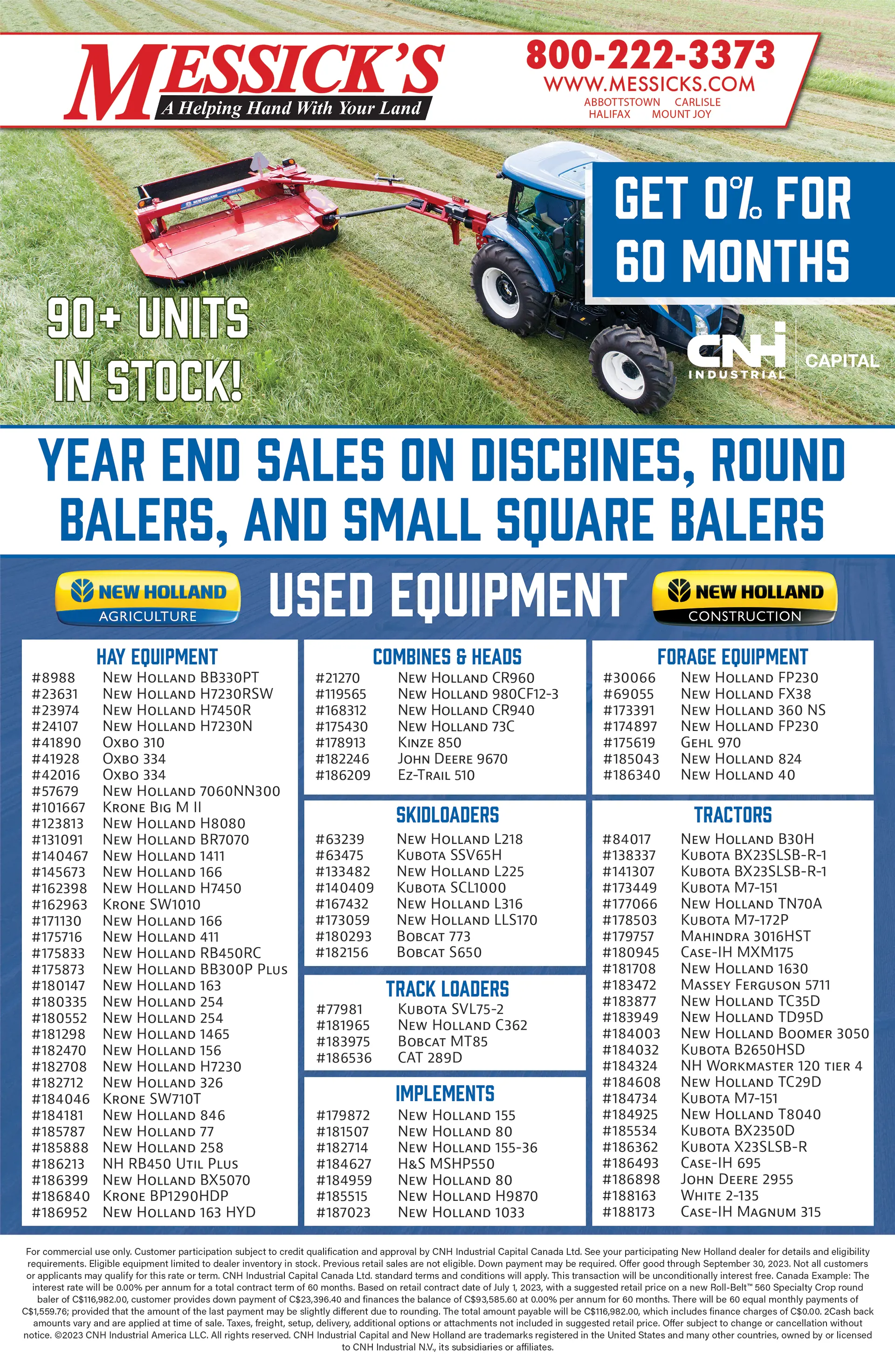 Lancaster Farming 11-11-2023