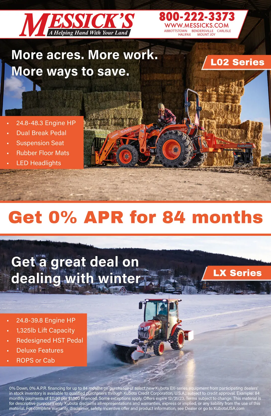 Lancaster Farming 11-18-2023