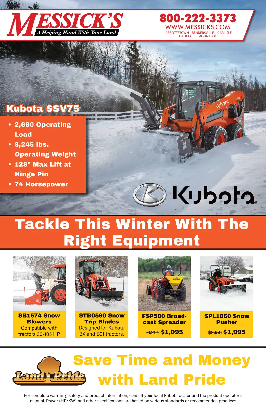 Lancaster Farming - 12-8-2023