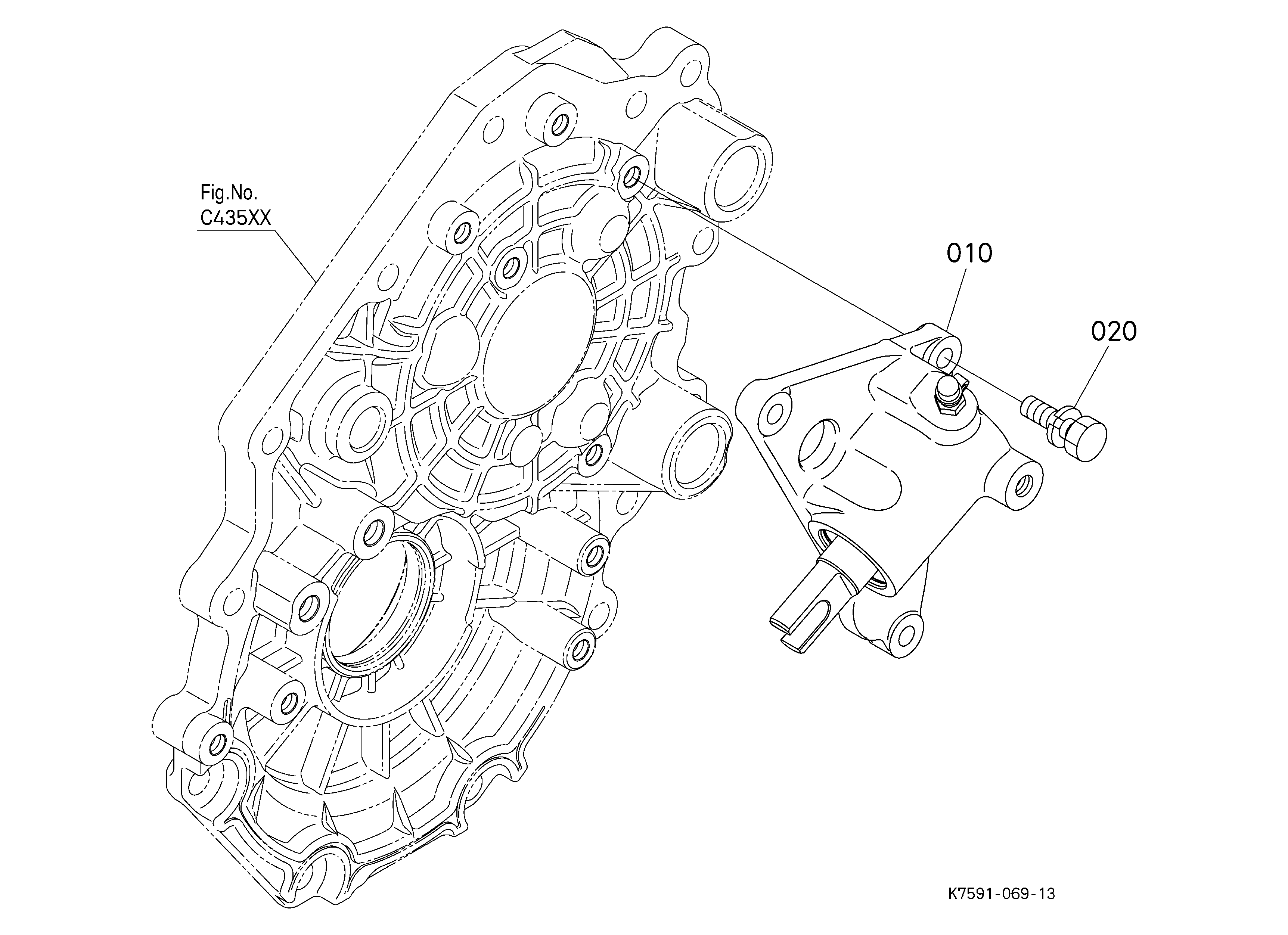 Kubota RTV-X / RTVX2-BKH-1 (K:ORANGE PANEL,C:CAMO,D:DESERT SAND,L ...