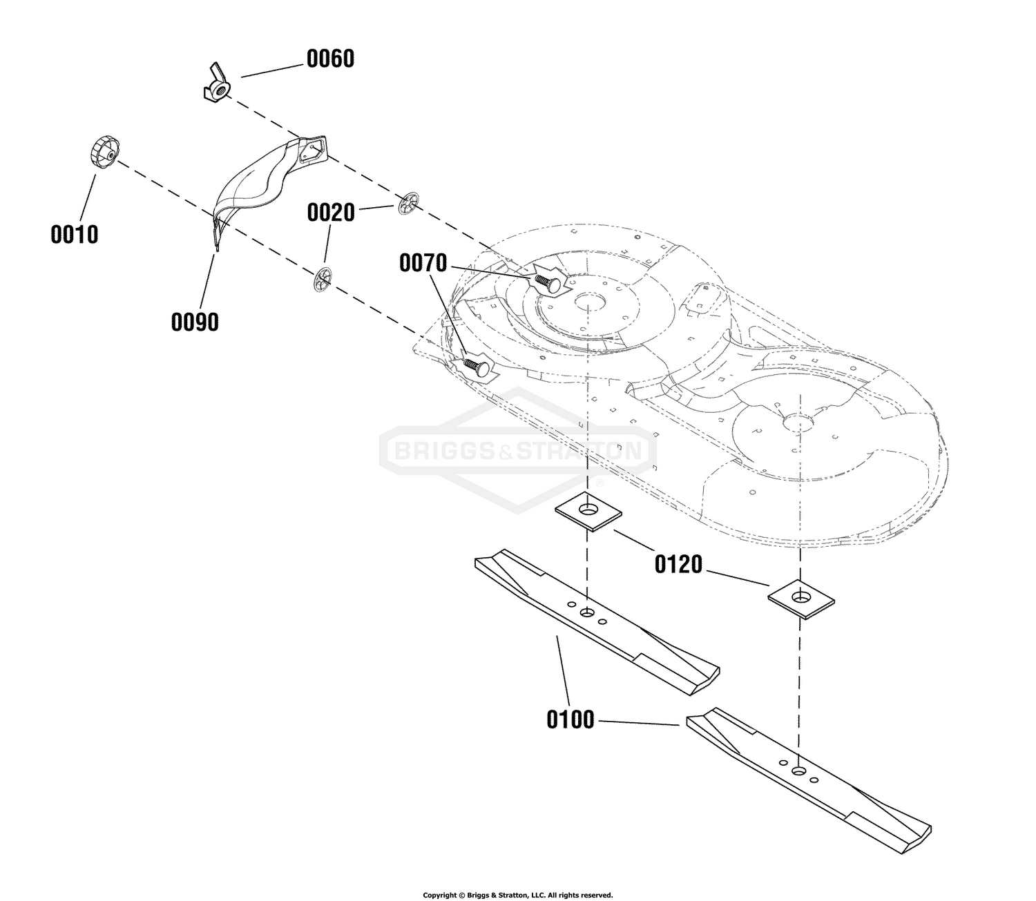 Snapper 82039 - YT12333, 33" 12.5 HP Disc Drive Yard Tractor Series 3 ...