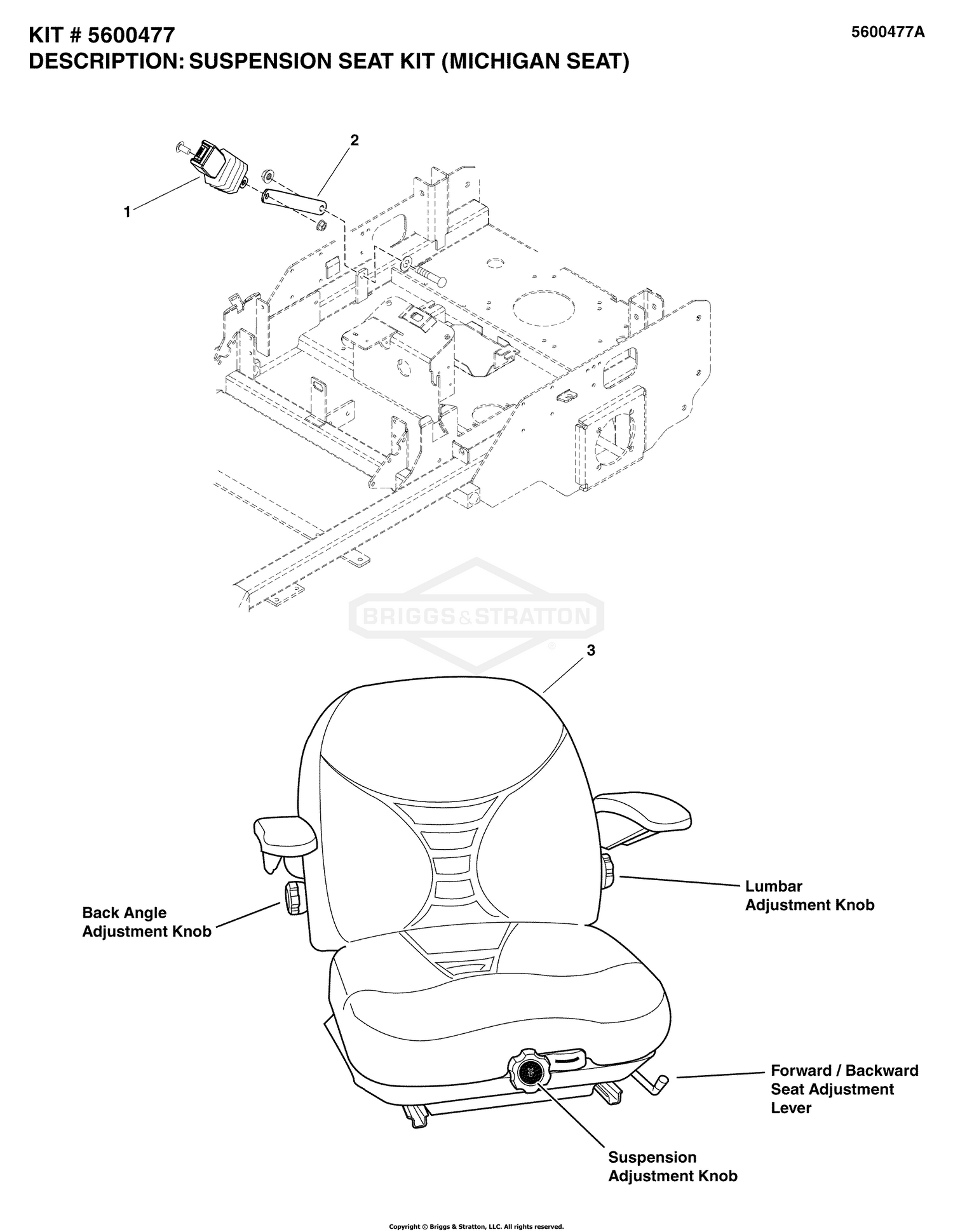 Snapper Pro 5900504 - S200XTBV32, Zero-Turn Rider Parts Diagrams