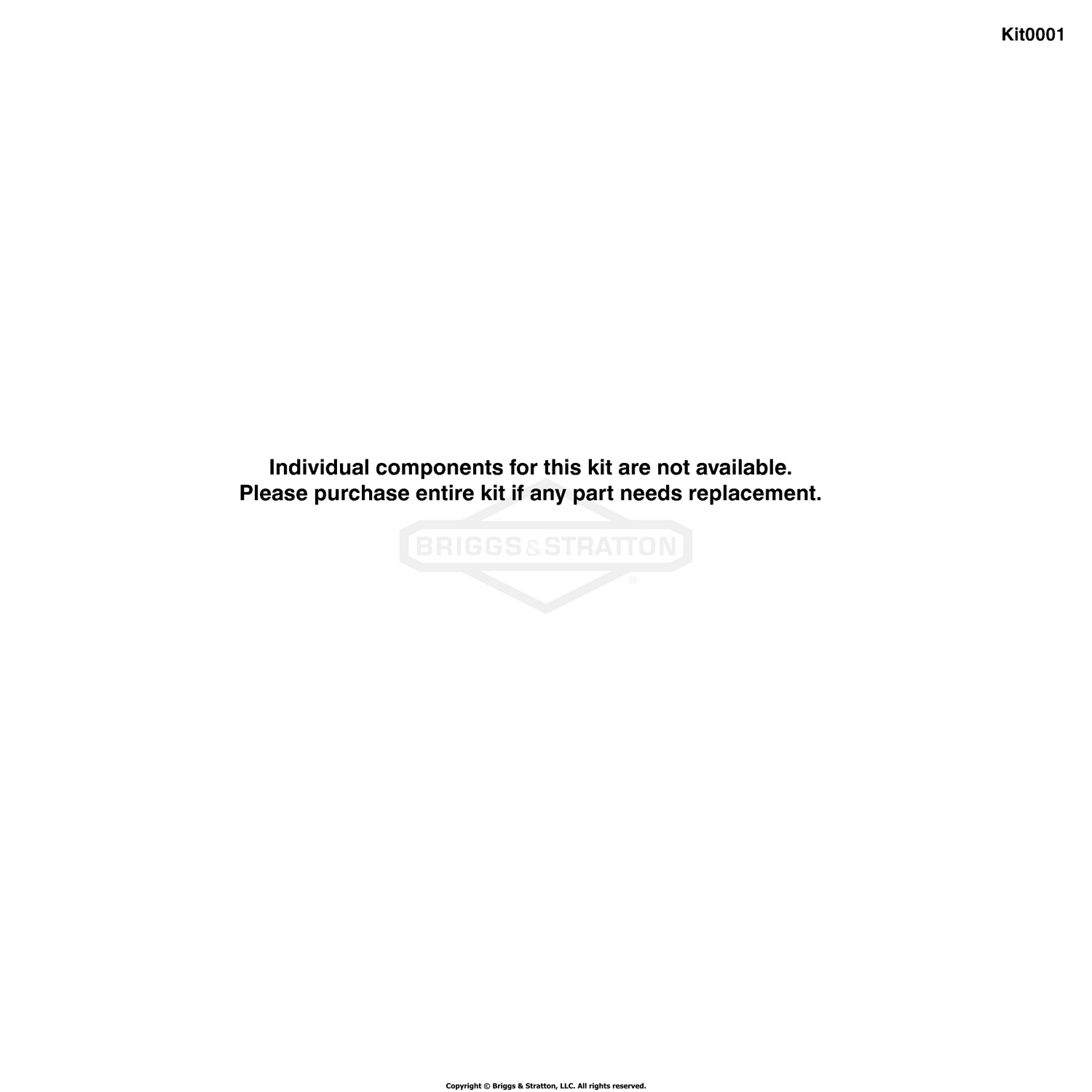 Snapper Pro 5600322 - 61" iCD Mulch Kit S/N: 2013818908 - 2014644342 ...