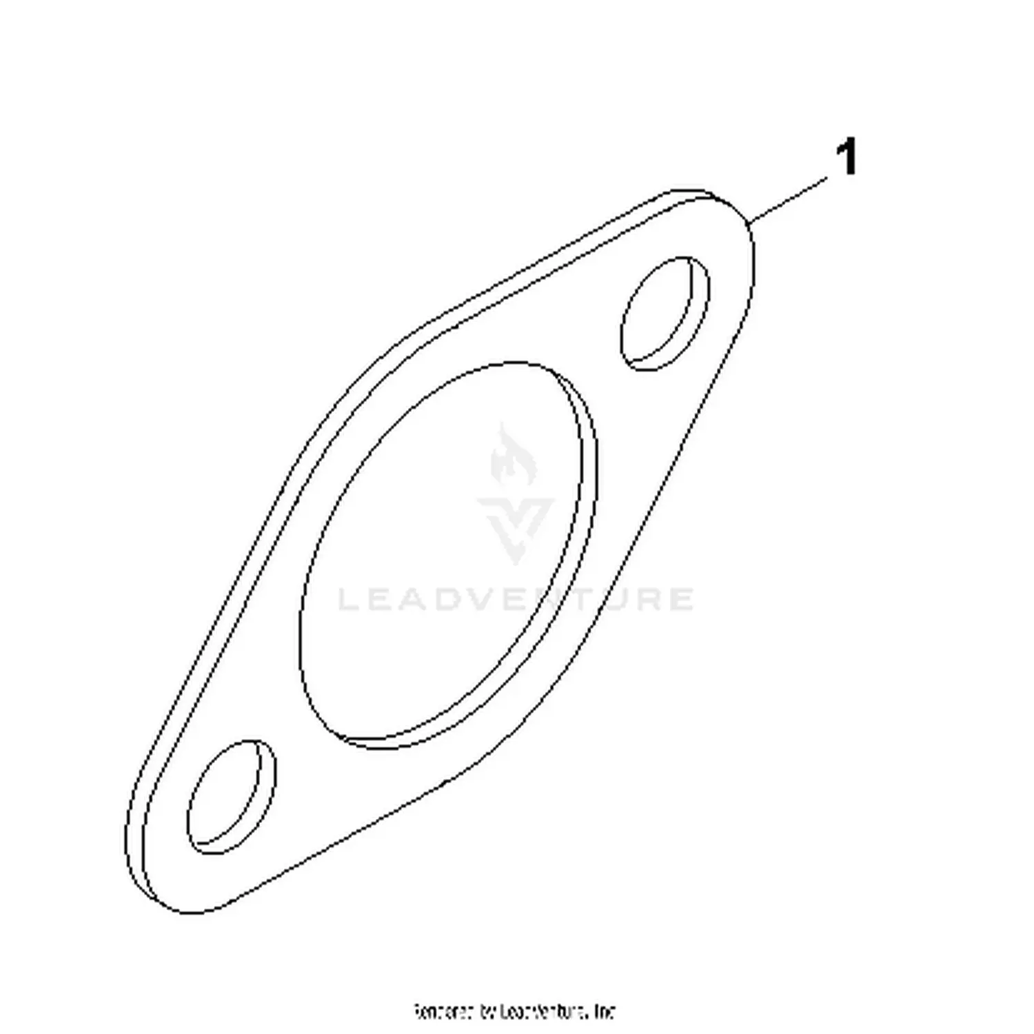 Husqvarna KOHLER ENGINES - SV540-0024 (2009-04) Parts Diagrams