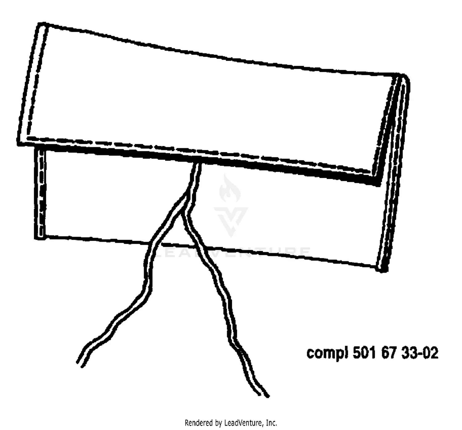 Husqvarna 181 (1982-05) Parts Diagrams