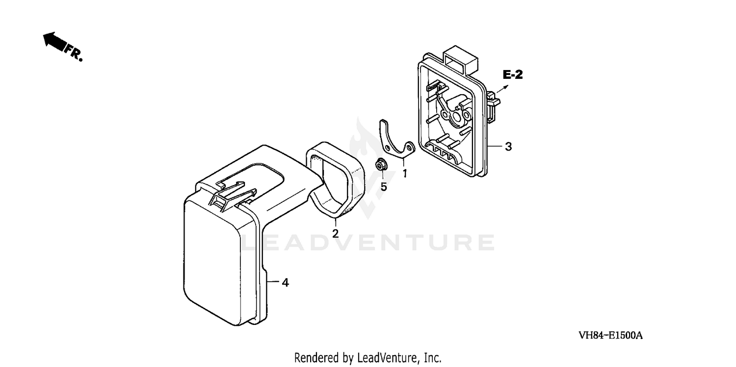 Honda HHT31S UNBA/A TRIMMER/BRUSH CUTTER, USA, VIN# HABA-1000001 TO ...