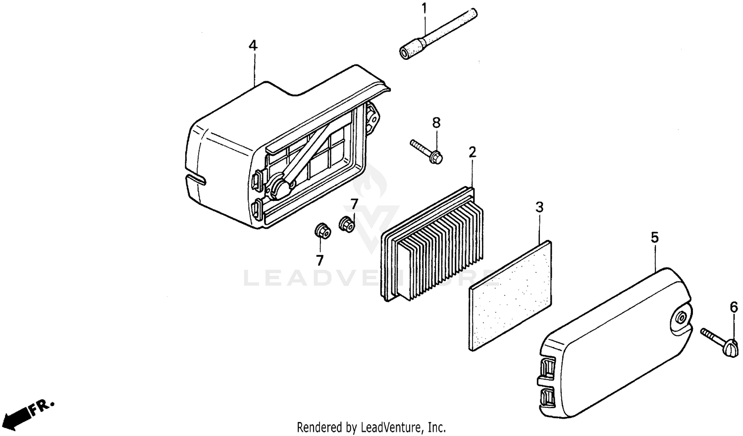 Honda HR215K1 HMA LAWN MOWER, USA, VIN# MZAM-6200001 TO MZAM-9999999 ...