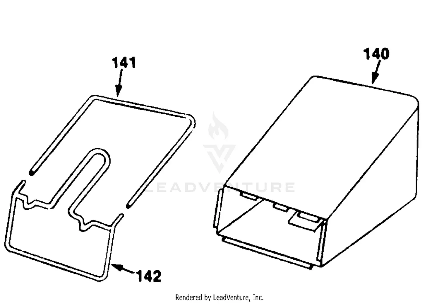 MTD Mastercut Mdl 121-770R702/9221 Parts Diagrams