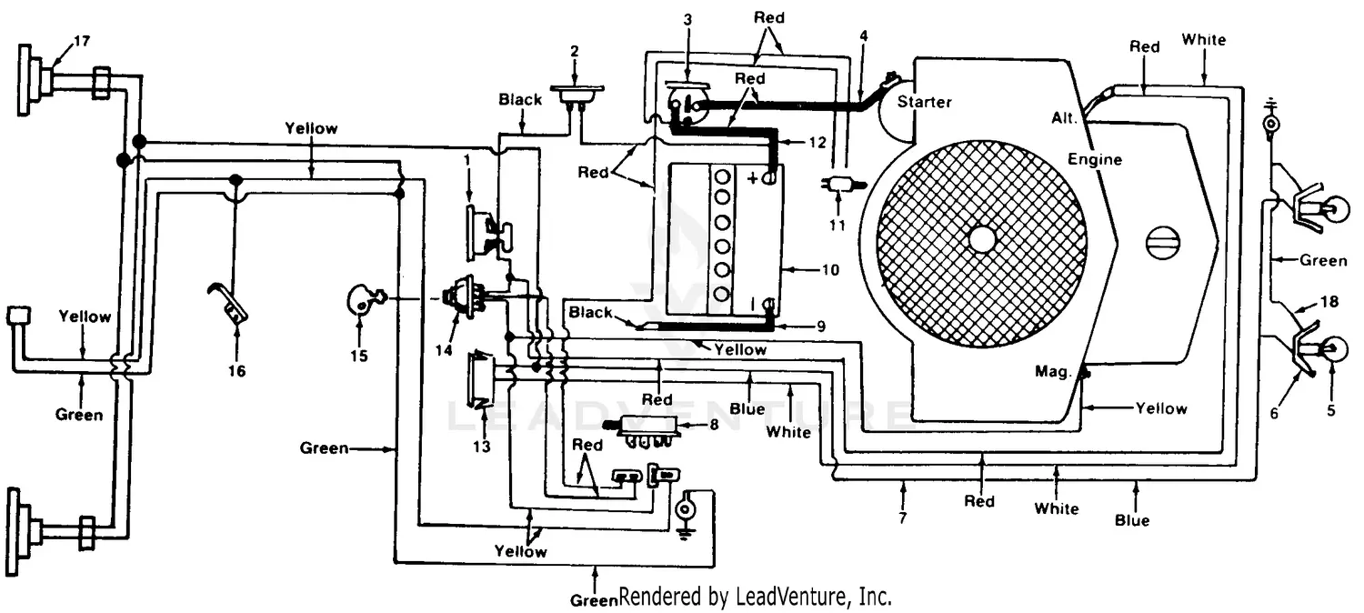 MTD MTD Mdl 139-752-192 Parts Diagrams