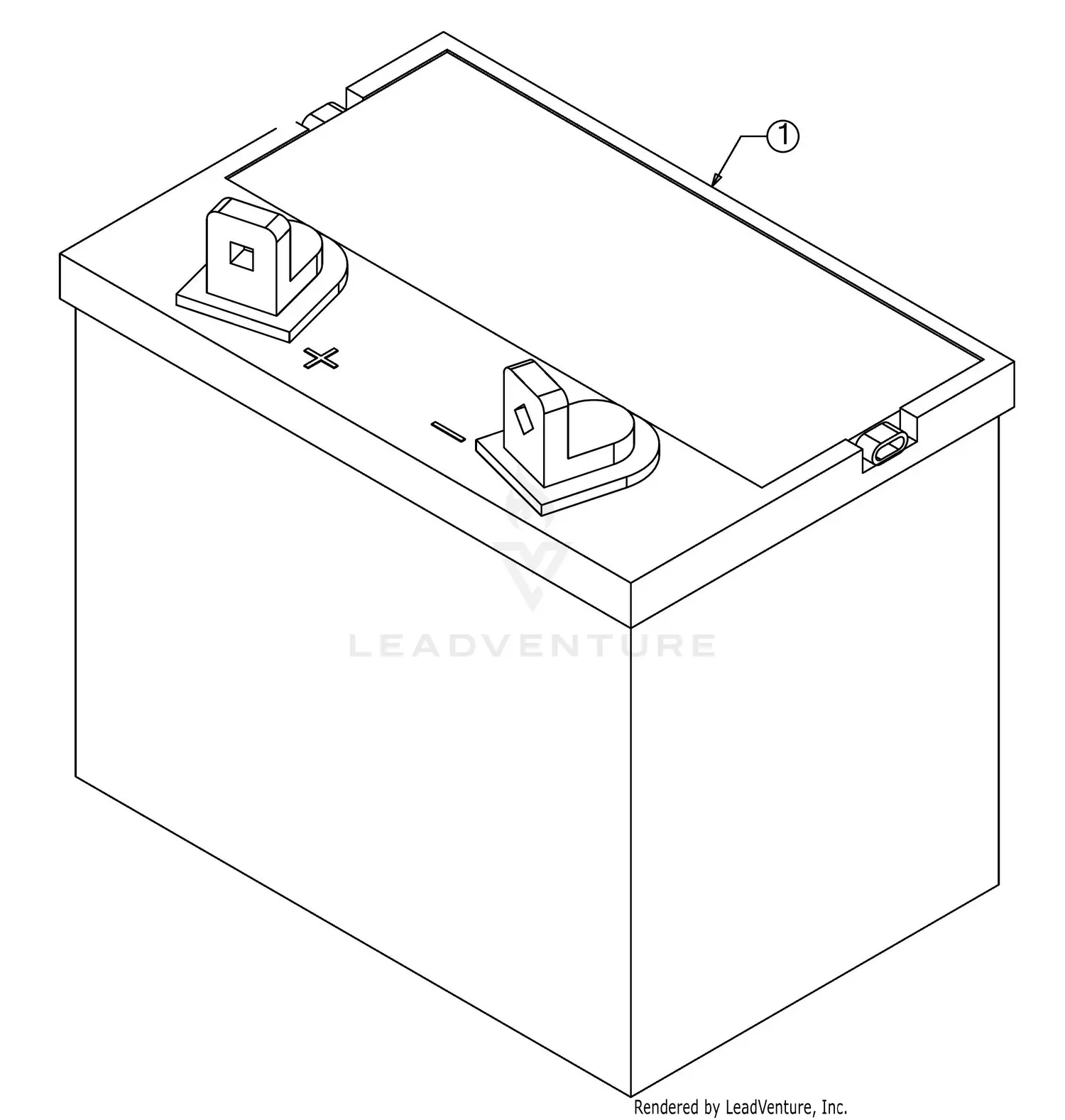 MTD 547/42 (13A8775S345) (2020) Parts Diagrams