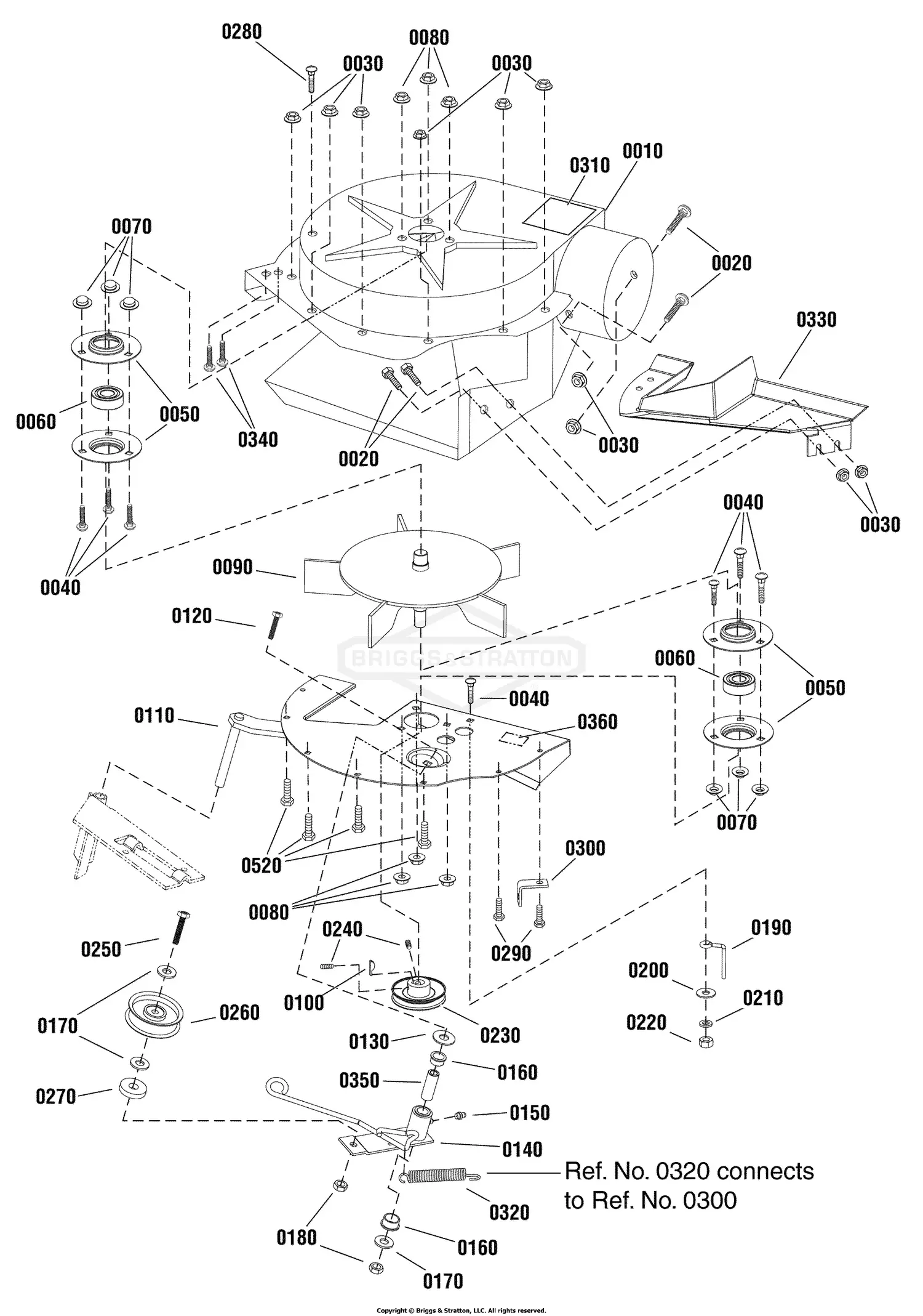 Simplicity 1697362A-00 - Kit, Turbo Blower System 38 Parts Diagrams