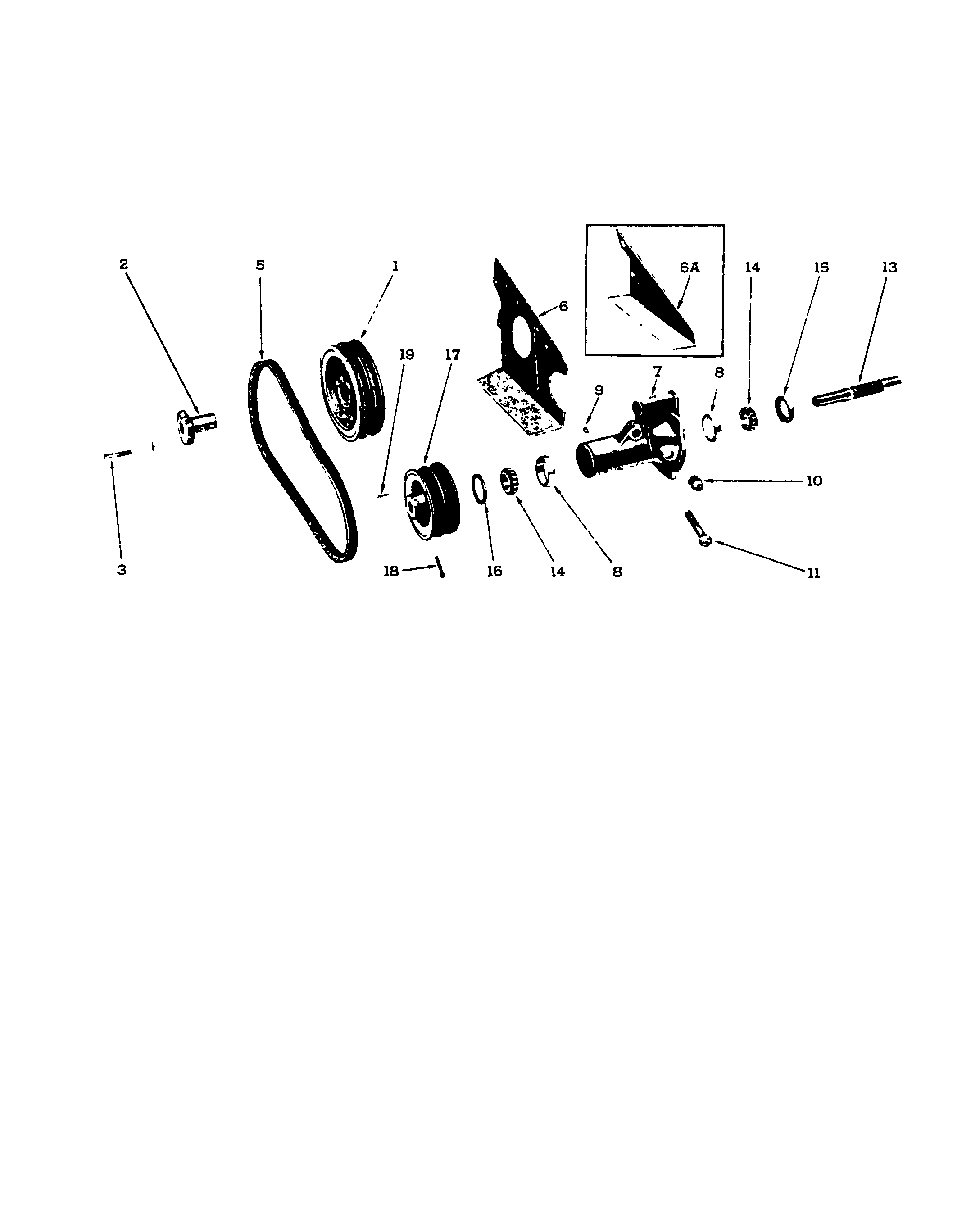 New Holland 14-68 - DEARBORN SIDE MOUNTED MOWER, L/CUTTER BAR ...