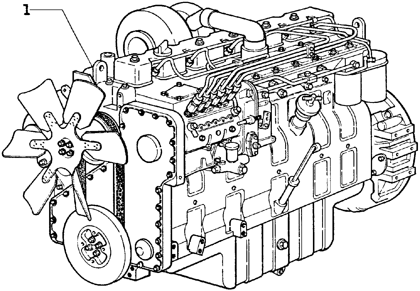 New Holland FR140.2 - WHEEL LOADER (N.A. VERSION)(09/98 - 12/99) Parts ...