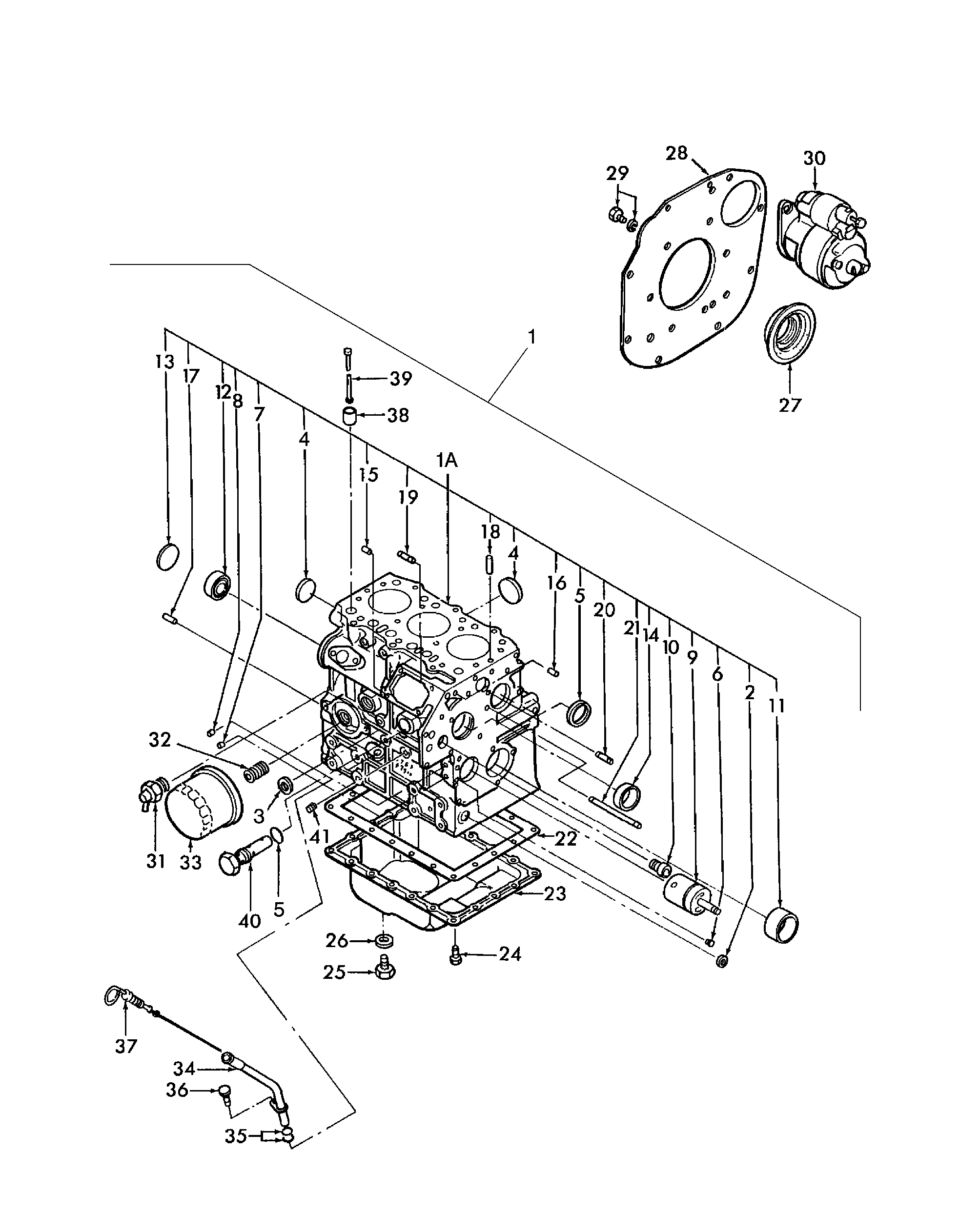 New Holland 9801910 - CM274 4WD COMMERCIAL MOWER W/2-POST ROPS(04/90 ...