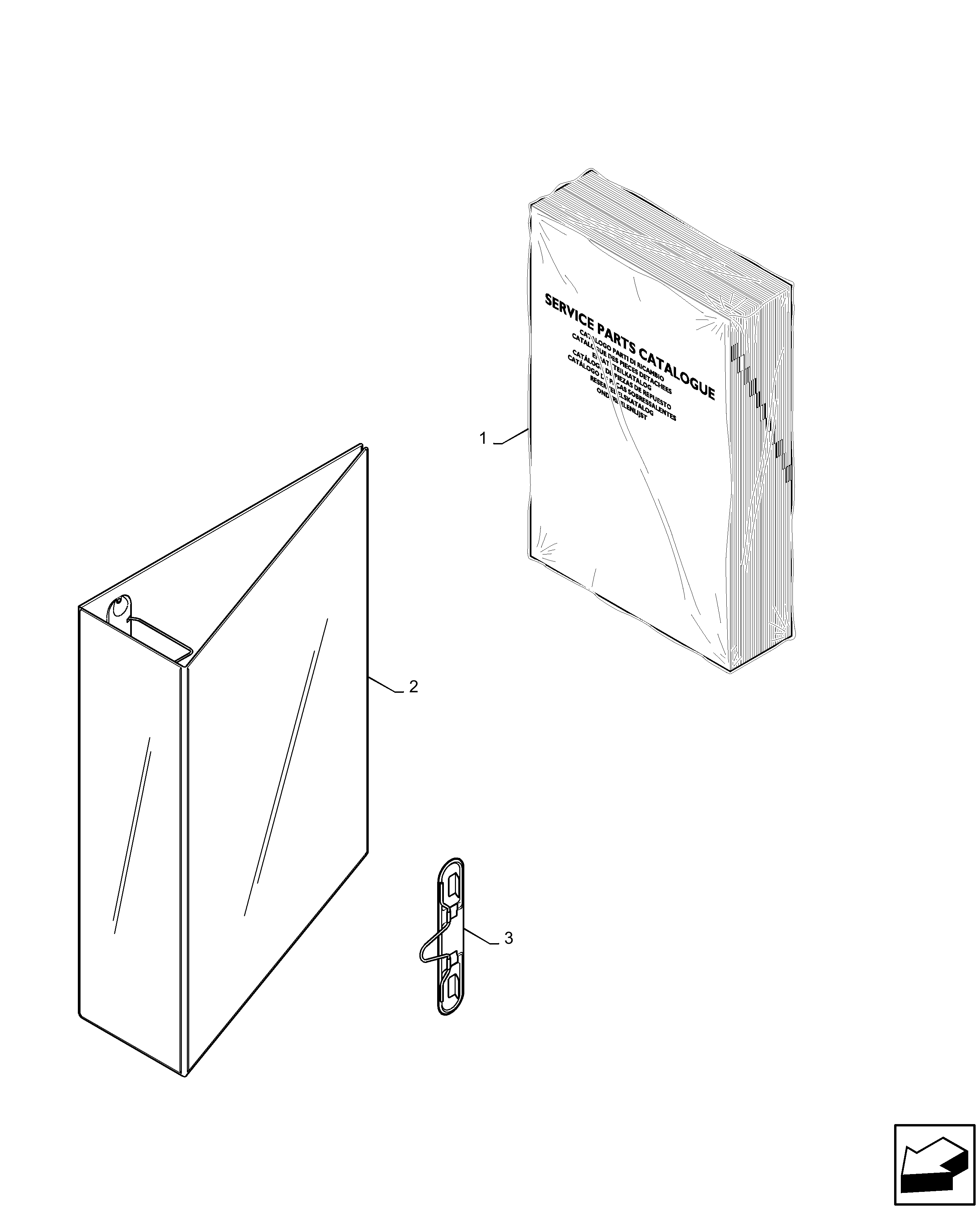 New Holland DISCBINE 310 R - DISCBINE DISC MOWER CONDITIONER(03/18 ...