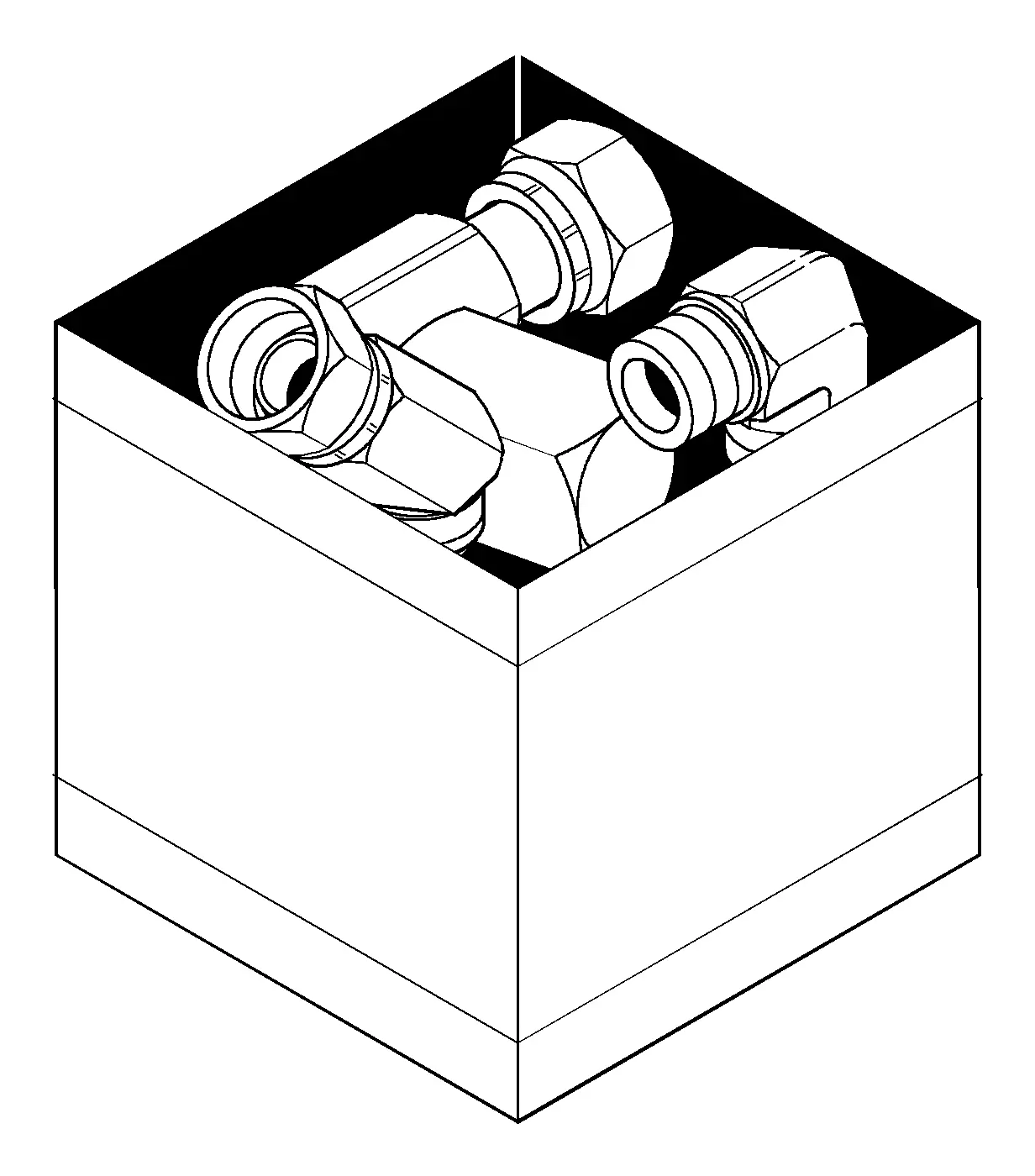 New Holland H5920 - CARTED WHEEL RAKE(11/09 - 12/09) Parts Diagrams