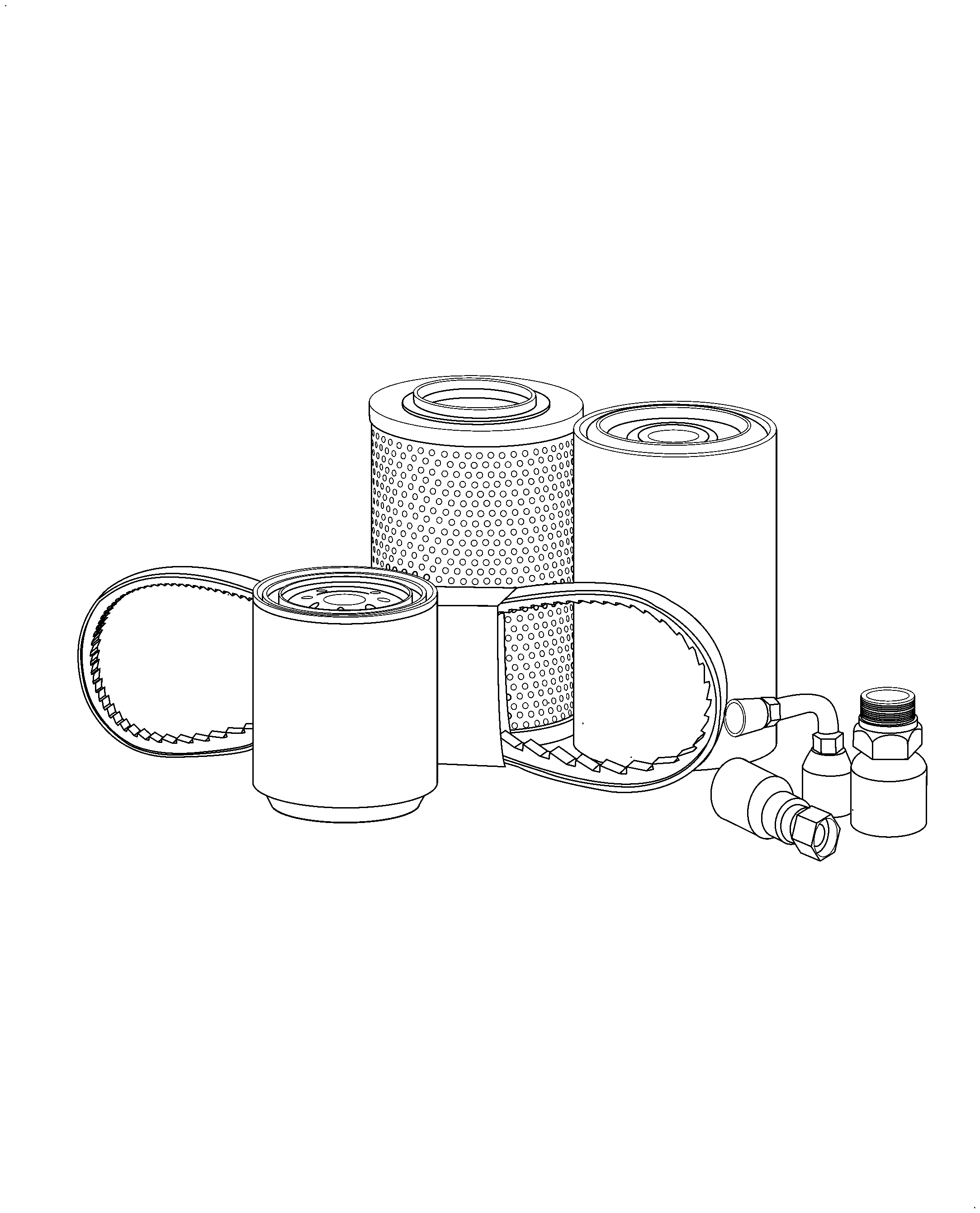 New Holland SP410F GUARDIAN 1600GA PLM INTELLIGENCE TIER 4B (FINAL ...