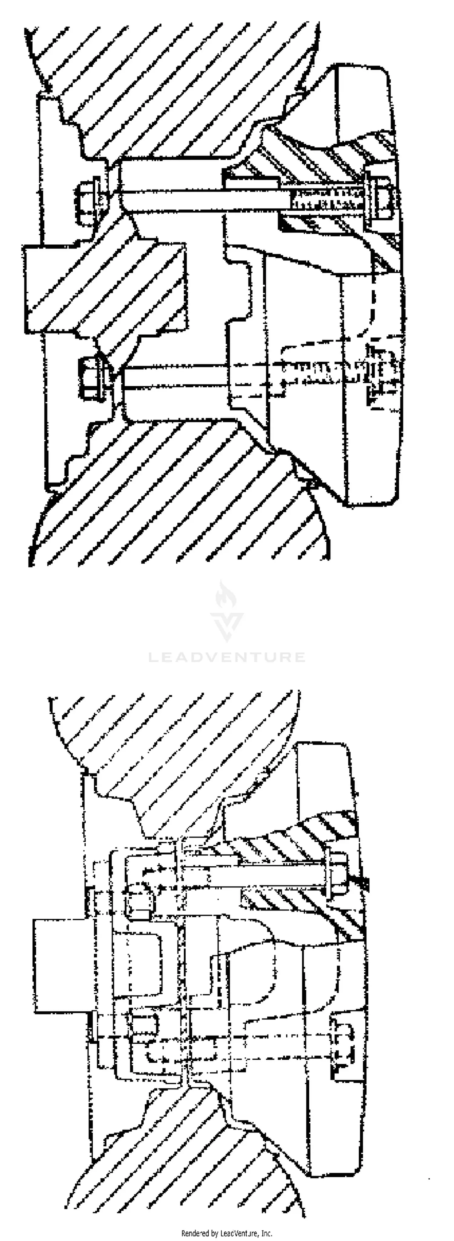 Troy-Bilt 18032 Hardware For Wheel Weights Parts Diagrams