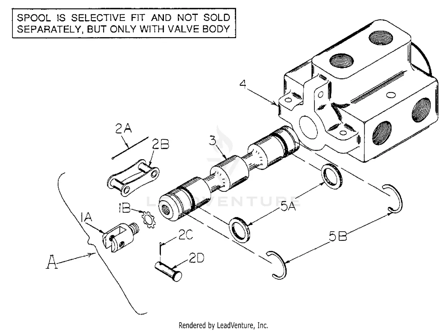 Woods RB1010 Rear Blade (Woods) Parts Diagrams