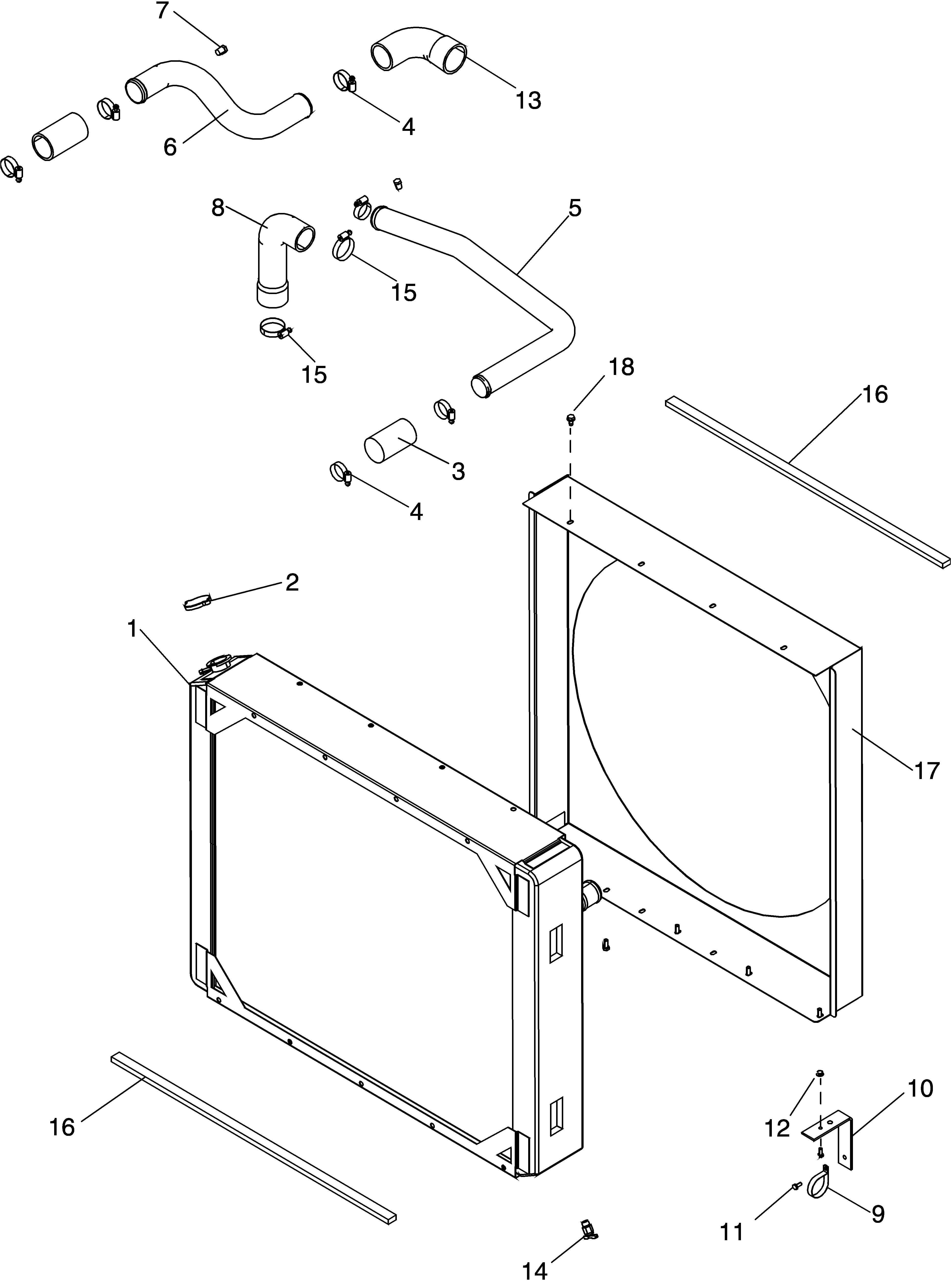 Case IH 420 TIER 3 - COTTON EXPRESS COTTON PICKER(03/08 - 12/10) Parts ...