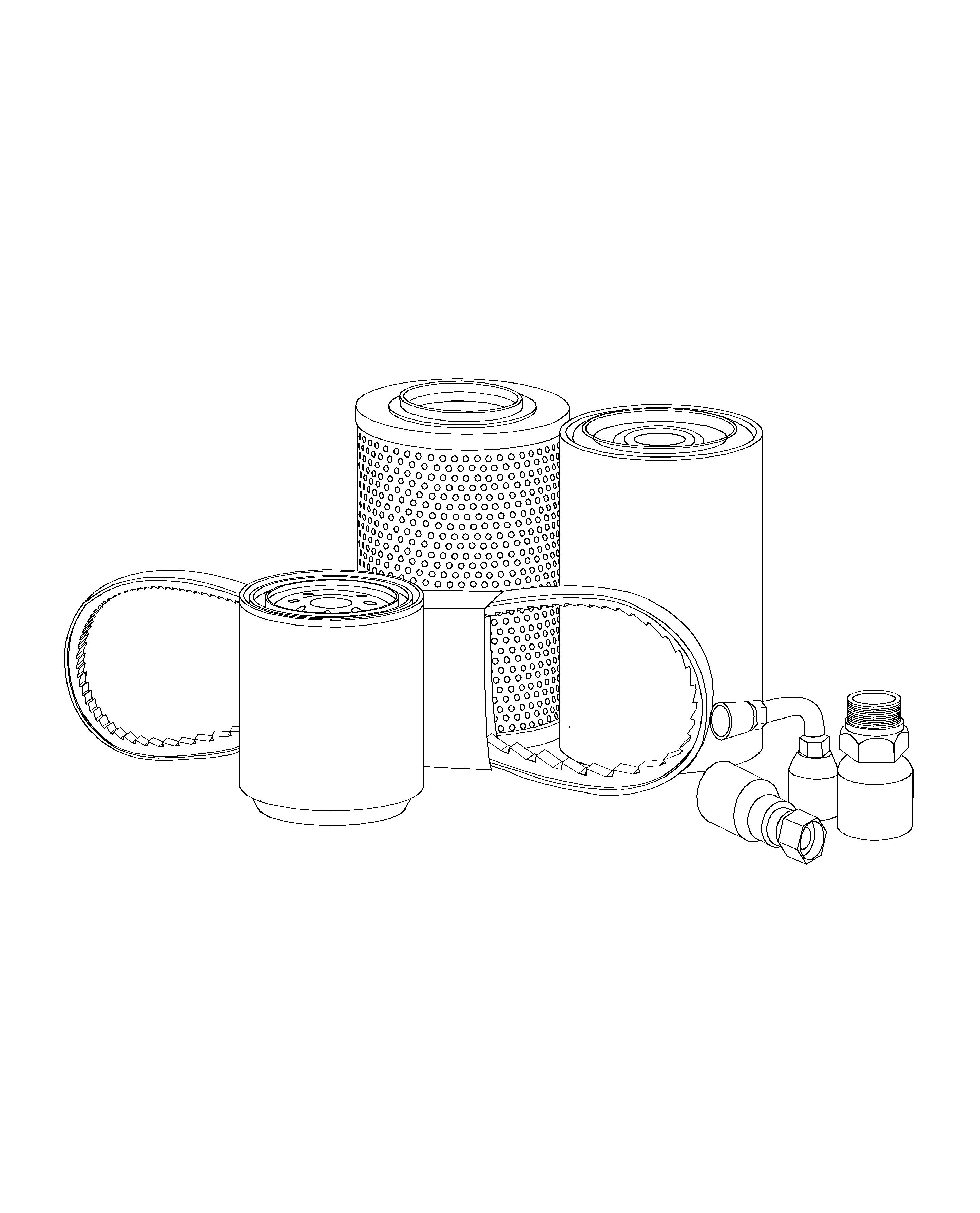 Case IH 7000 - SUGAR CANE HARVESTER (CHASSIS START NUMBER 0001534 ...