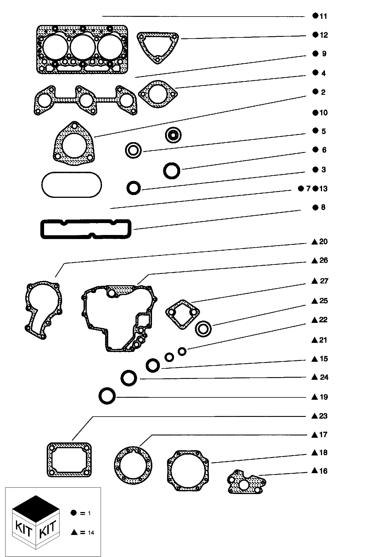Case IH SCOUT XL - CASE IH SCOUT XL(12/09 - 12/15) Parts Diagrams