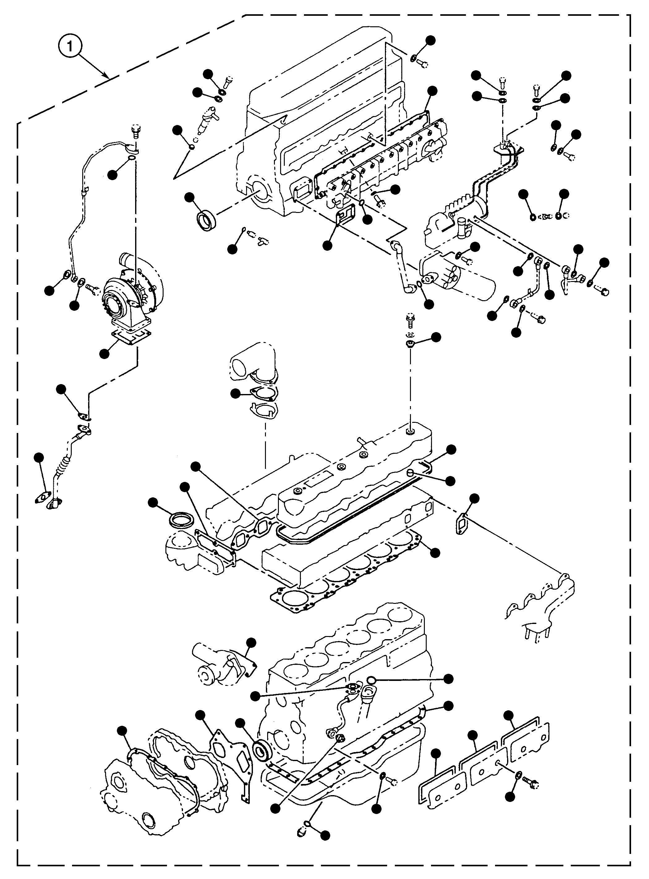 Case IH CX210N CASE NARROW EXCAVATOR (NORTH AMERICA) ~DAC0721850 & ASN ...