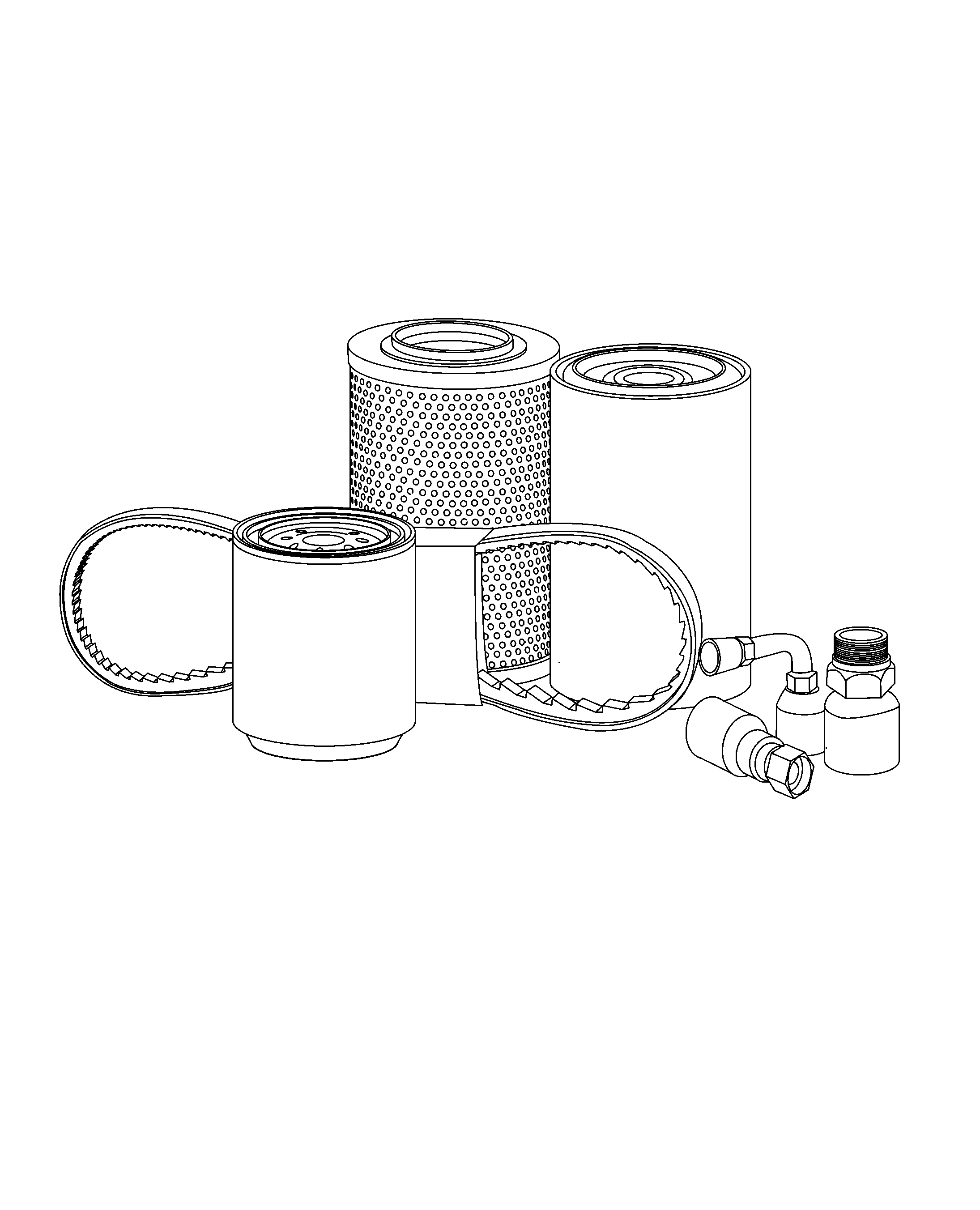 Case IH WX210E WHEELED EXCAVATORS, 2 PIECE BOOM - STAGE V 01/23 Parts ...