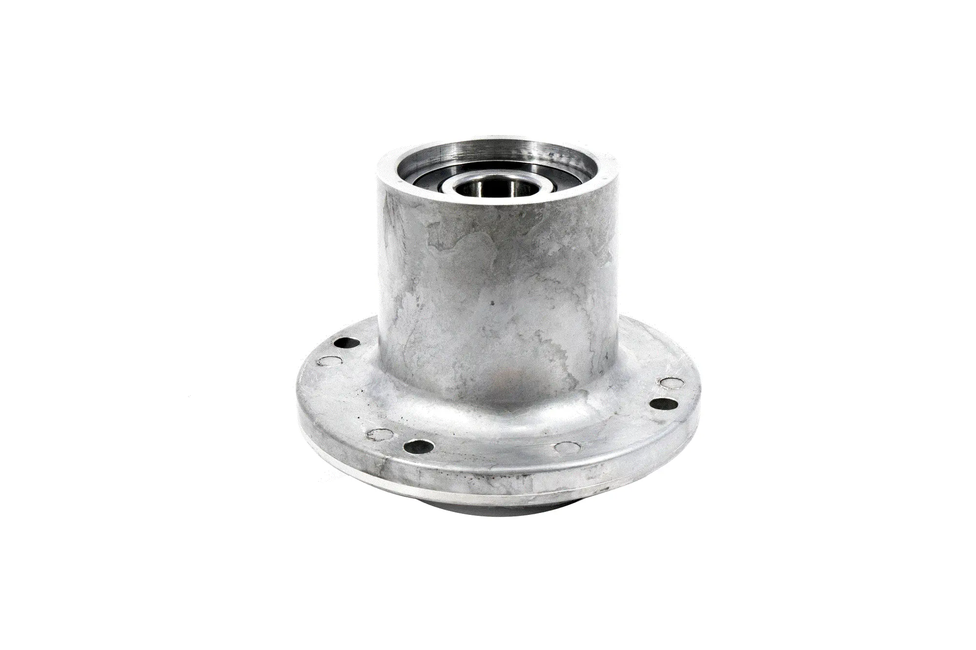 SureFit 504-00914 - Scag Spindle Housing Assy. with Bearing 461950 For ...