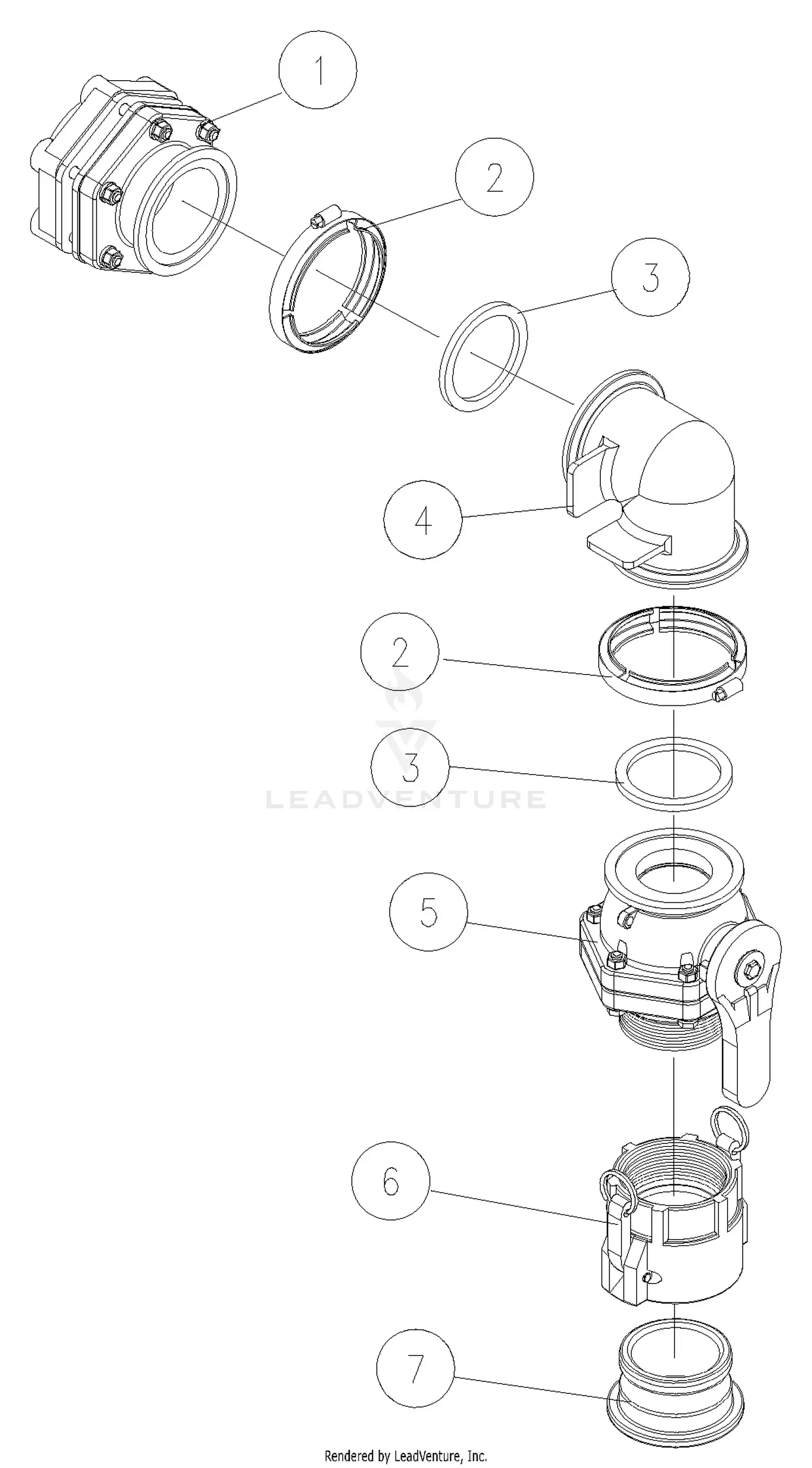Unverferth 1200 T-Tank Top Air Pull-Type Sprayer S/N B22060100 ...