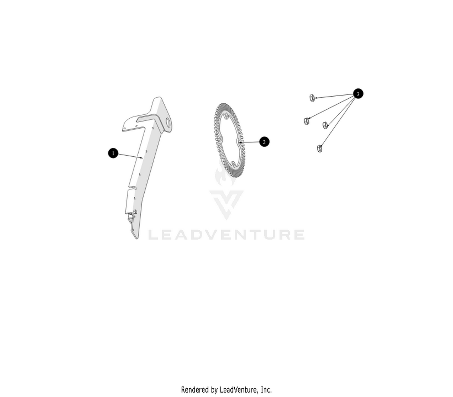 Unverferth Motion Parts Diagrams