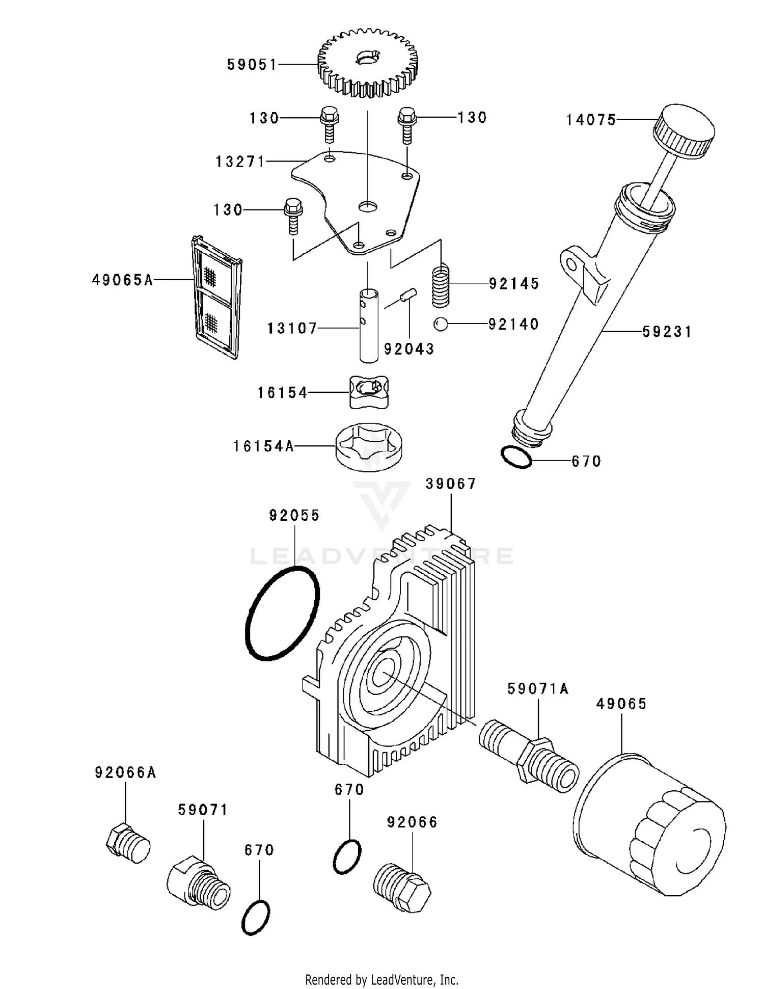 Cub Cadet M60-KW ROPS (53AH5D8X750) (Tank) 25HP Kawasaki Cub Cadet M60-KW ROPS (53AH5D8X750) (Tank) 25HP Kawasaki