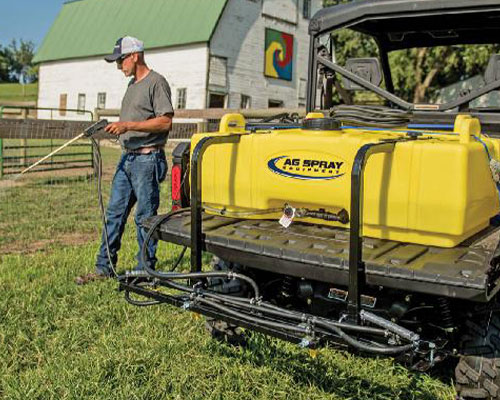 Ag Spray Equipment Ag Spray 5302903