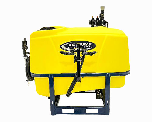 Ag Spray Equipment MC1-60-3PT