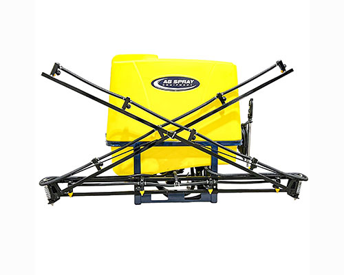 Ag Spray Equipment MC1-90-3PT