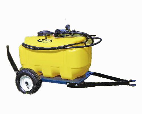 Ag Spray Equipment Trailer Sprayers