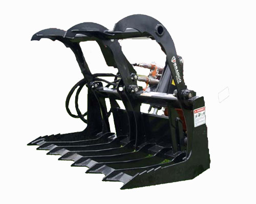 Bradco Brush Grapple