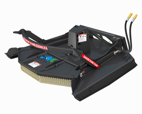 Bradco Ground Shark Extreme