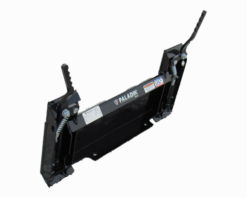 Bradco Mini SSL Adapter