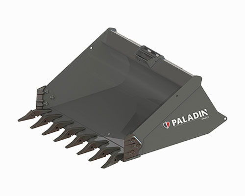 Bradco Low Profile Long Floor Bucket