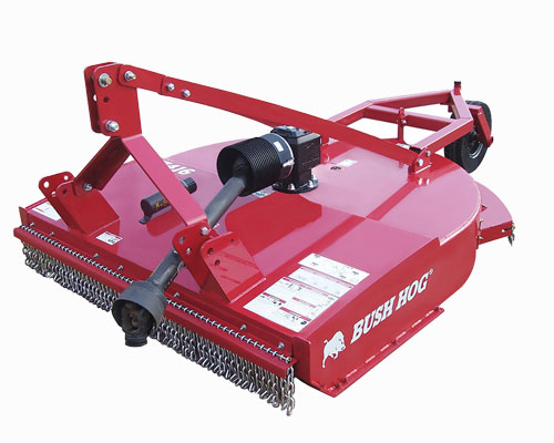 Bush Hog BH410 Series
