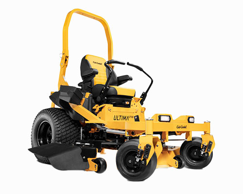 Cub Cadet ZTXS6 60