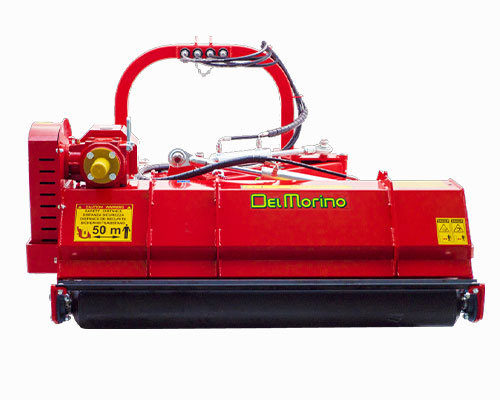 Del Morino Centurion Super Series