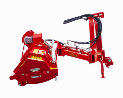 Del Morino Funny Super Series