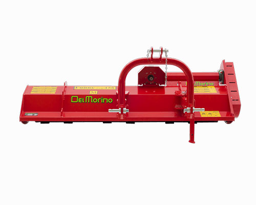 Del Morino Funny Top Series