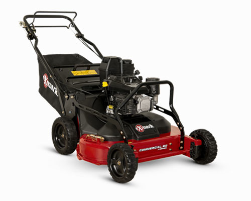 eXmark Commercial 30 X-Series