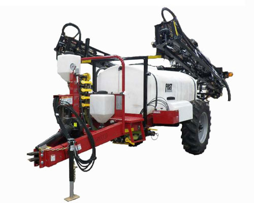 Fast Sprayers image