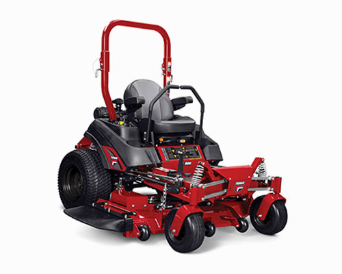 Ferris ISX800 Series