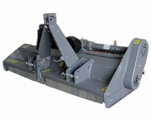 Ironcraft FL Series