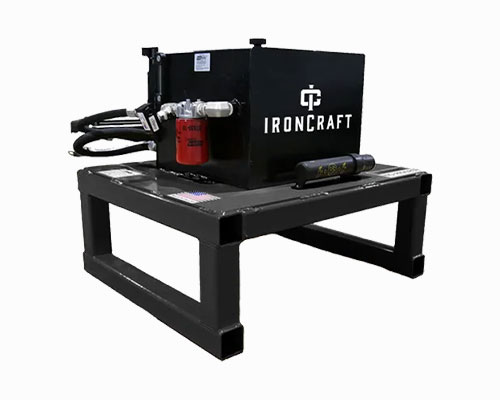 Ironcraft IC-AUXKIT
